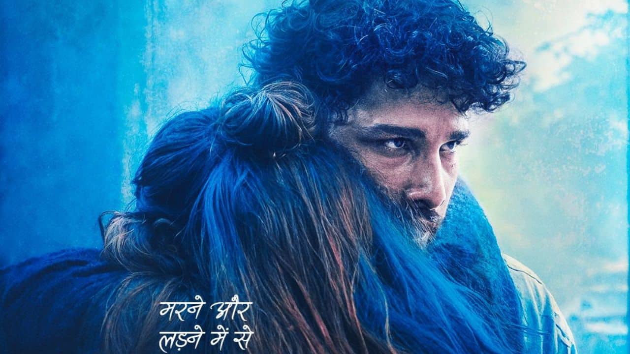 Dhadak 2 Movie Review: Siddhant Chaturvedi smoulders in a film that ...