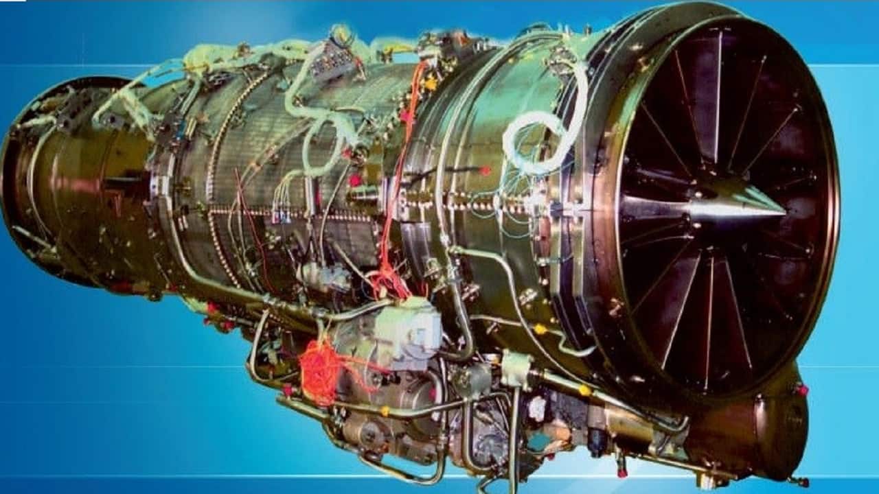 Fund Kaveri Engine trends as DRDO confirms jet engine trials in Russia ...