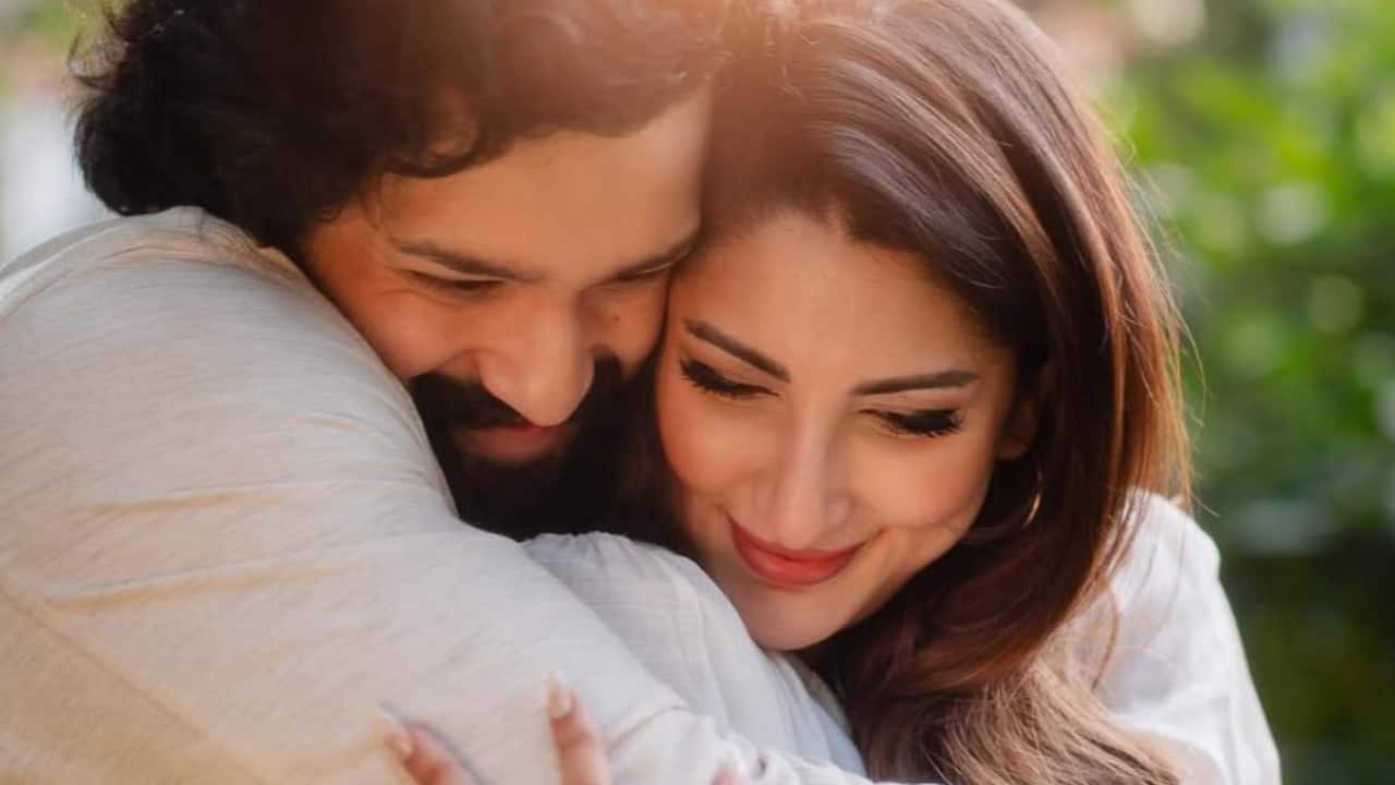 Akhil Akkineni and Zainab Ravdjee to get married on THIS date; wedding ...