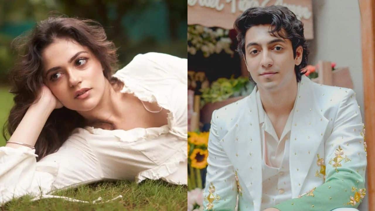 Ahaan Panday to make Bollywood Debut in YRF’s Romantic Drama Saiyaara ...