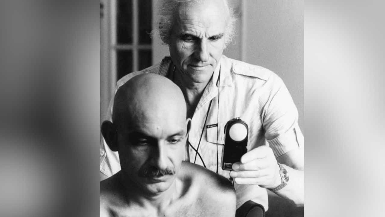 Billy Williams Death: Legendary British cinematographer Billy Williams ...