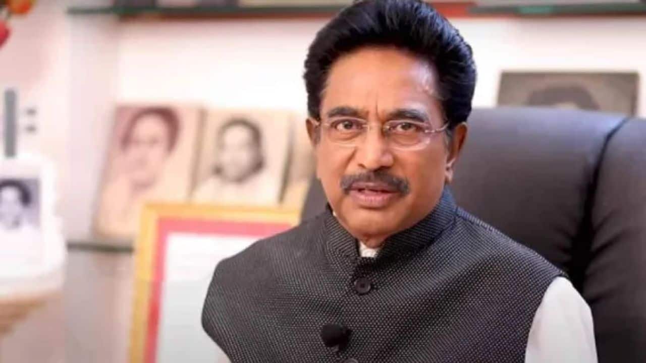 Actor Rajesh Death: Veteran Tamil actor Rajesh passes away at 75