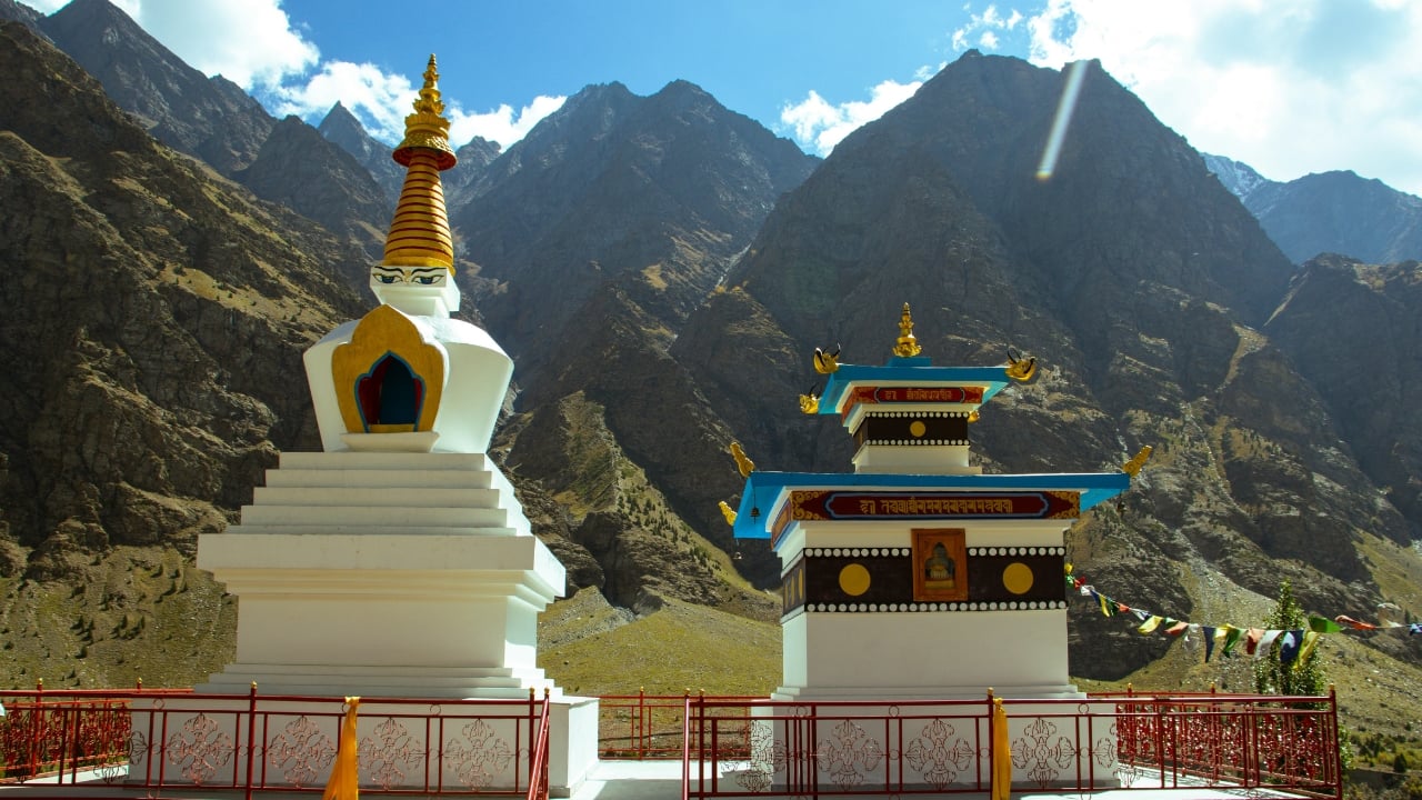 9 Hidden Himachal Pradesh Villages Worth Exploring Now