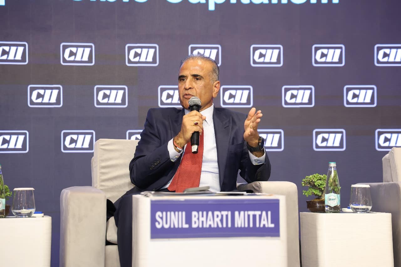 UK will block Sunil Bharti Mittal's bid to raise stake in BT, says report