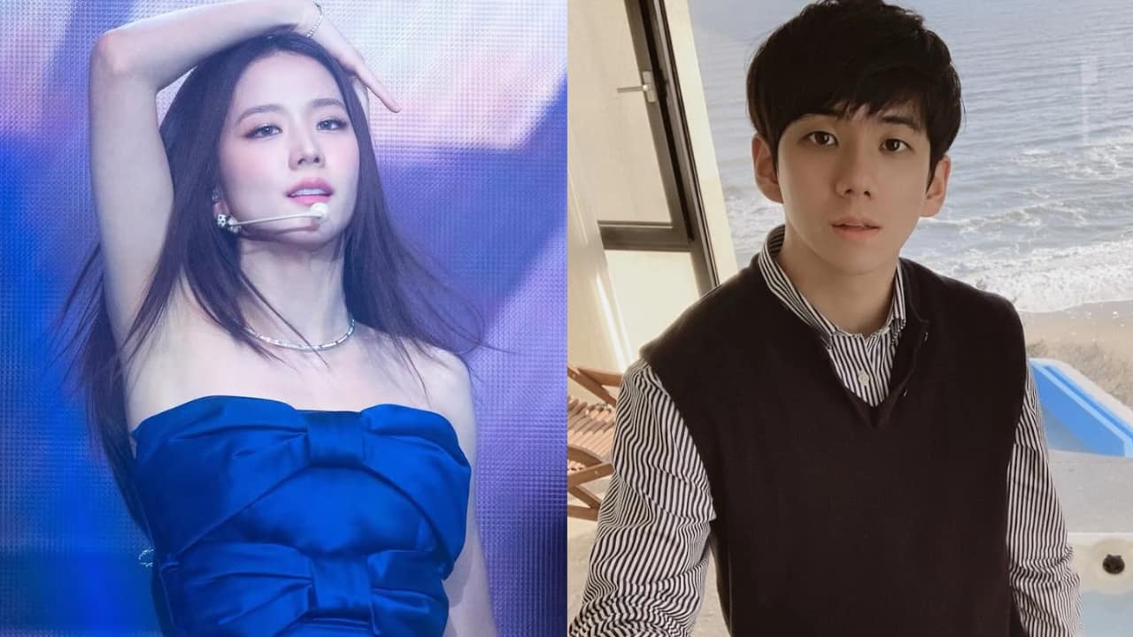 BLACKPINK Jisoo’s brother accused of secretly filming women without ...