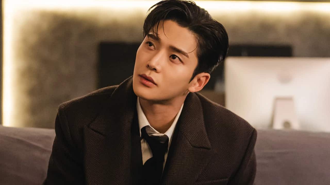 ‘Destined with You’ fame Rowoon to begin mandatory military service in ...