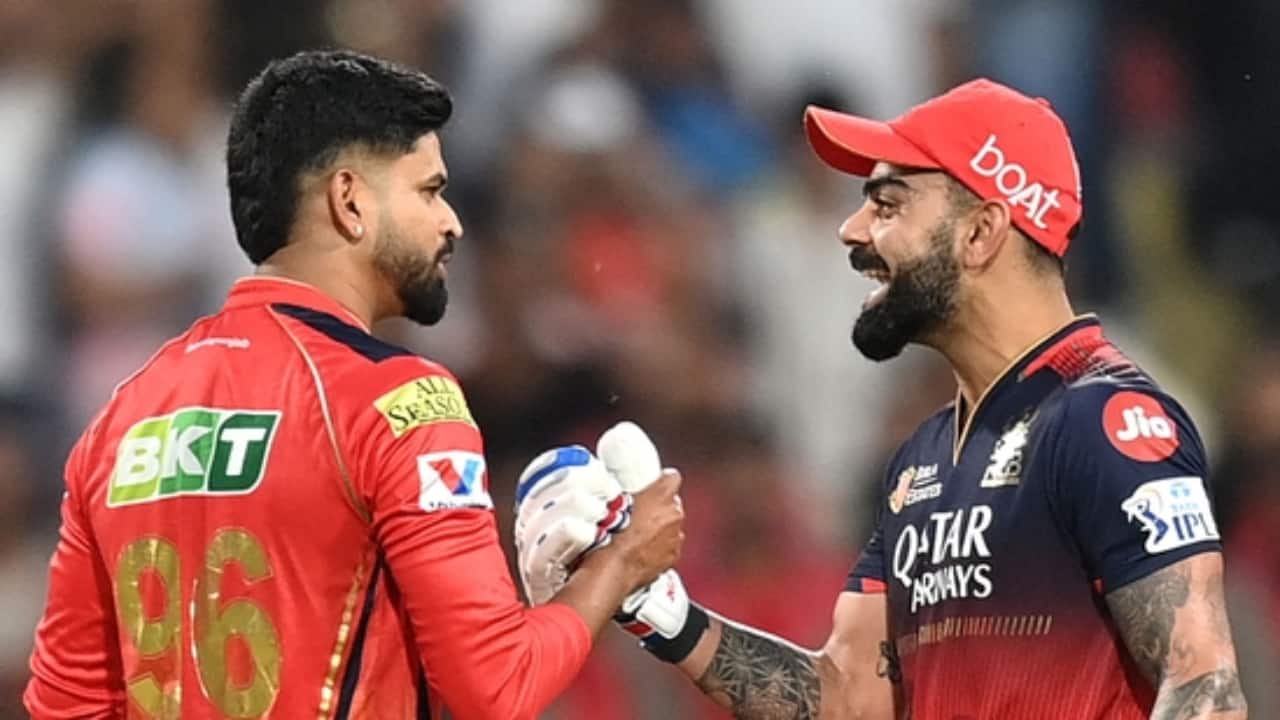 IPL Final 2025 Live Streaming: When and where to watch PBKS vs RCB ...