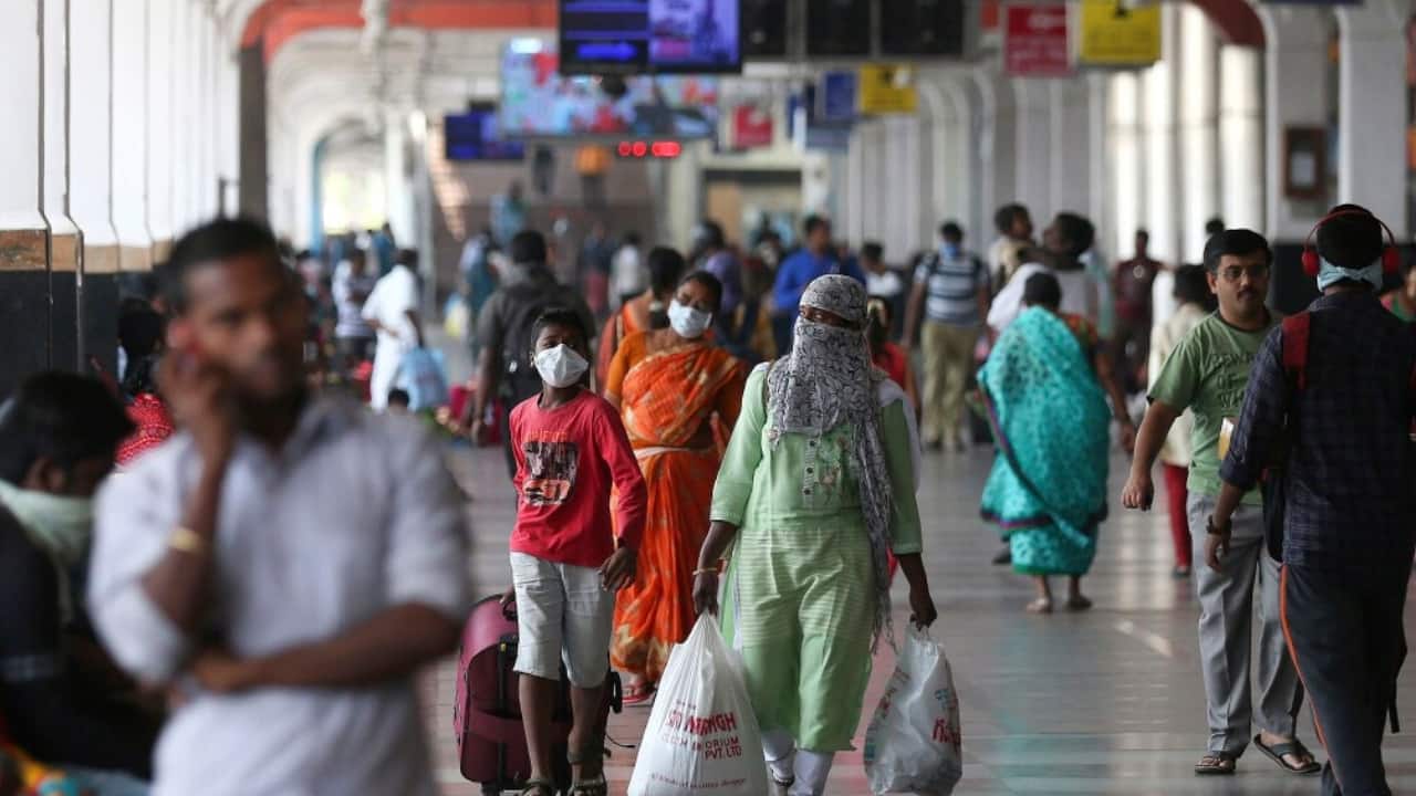 ‘Cicada’ COVID variant in 23 countries: Should India be concerned, what ...
