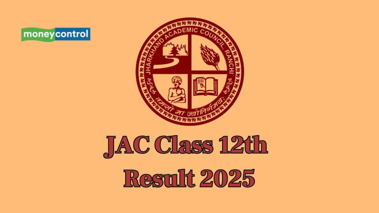 JAC 12th Result 2025 Date: How to Check JAC Class 12 Science, Arts & Commerce Results online