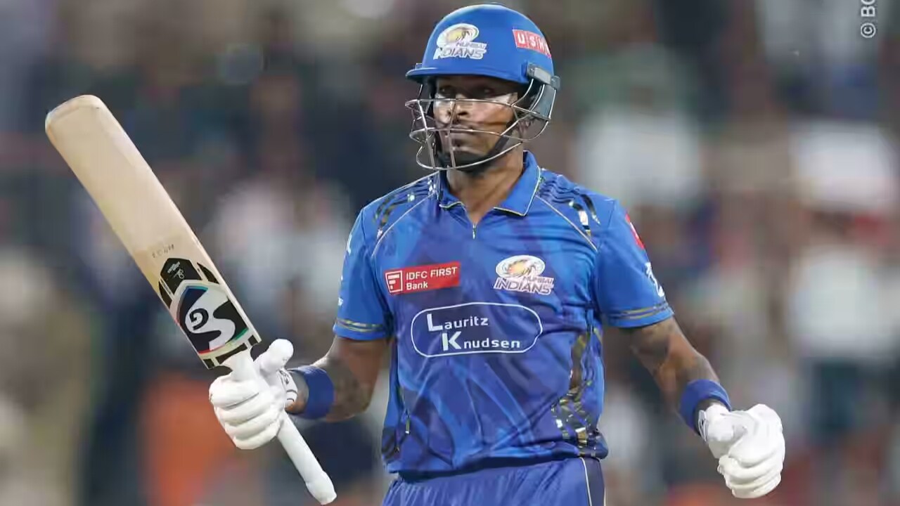 Highlights | MI vs KKR, IPL 2026: Mumbai Indians beat Kolkata Knight ...
