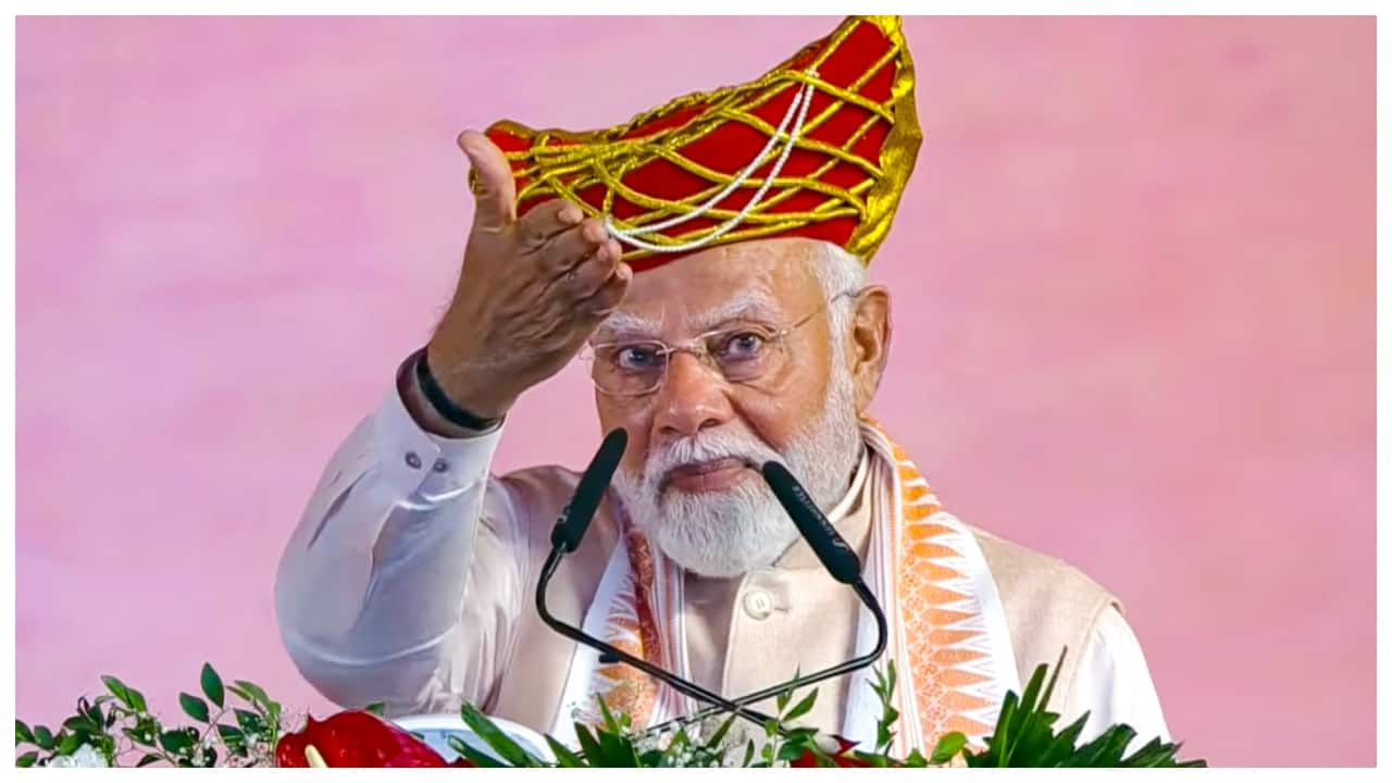 If you fire bullet, it'll be answered with cannon ball: PM Modi's stern ...
