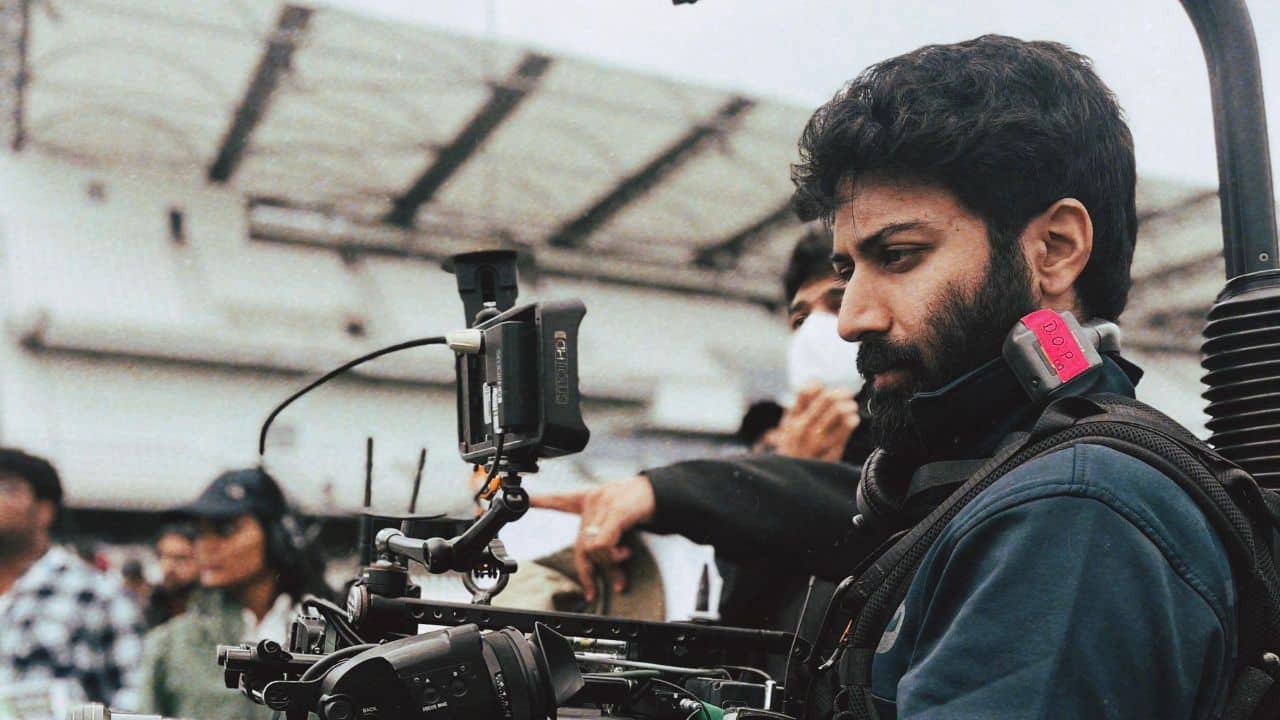 Homebound Cinematographer Pratik Shah faces sexual misconduct allegations; Dharma Productions ...
