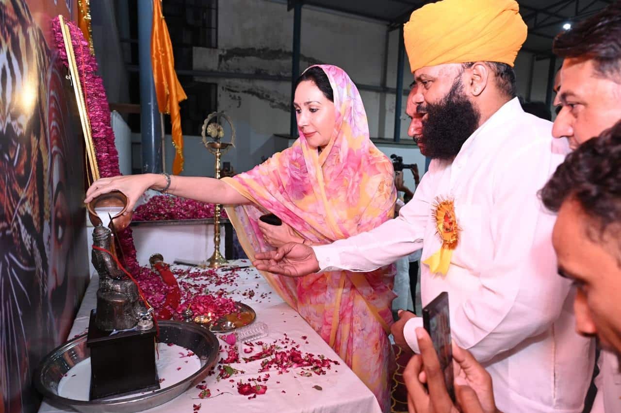 'Maharana Pratap won battle of Haldighati': Diya Kumari says getting ...