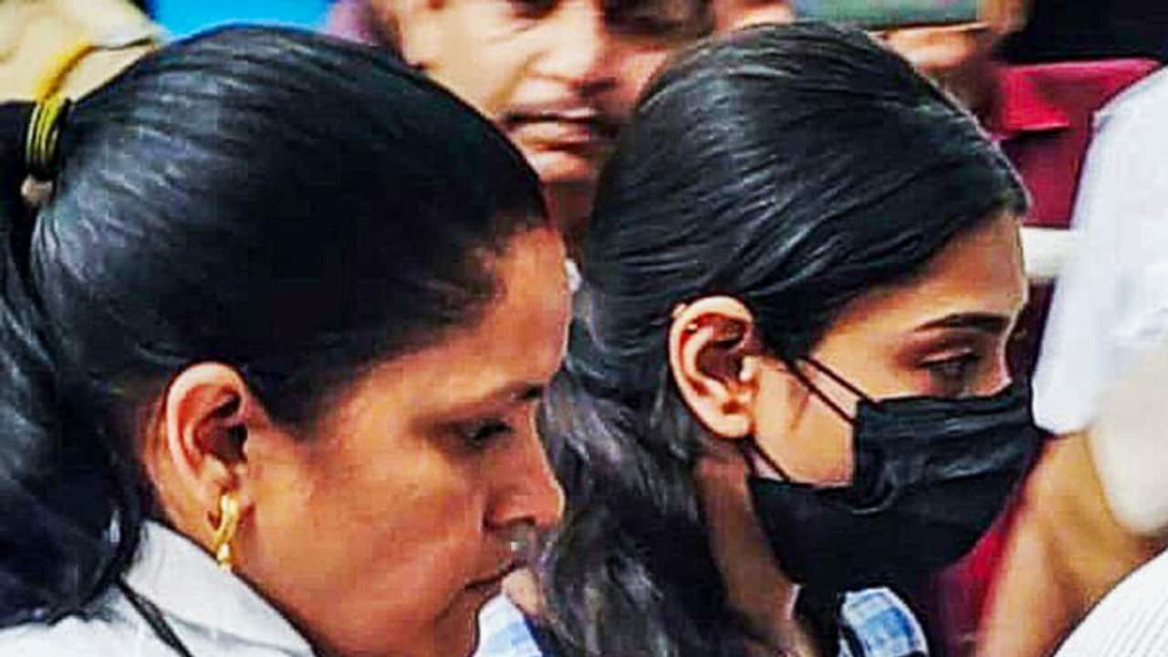 Sharmishta Panoli arrest: Andhra Deputy CM Pawan Kalyan shares Bengal ...