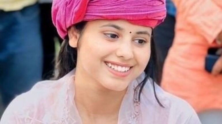 From law degree to becoming youngest woman MP: All about cricketer Rinku Singh's wife-to-be ...