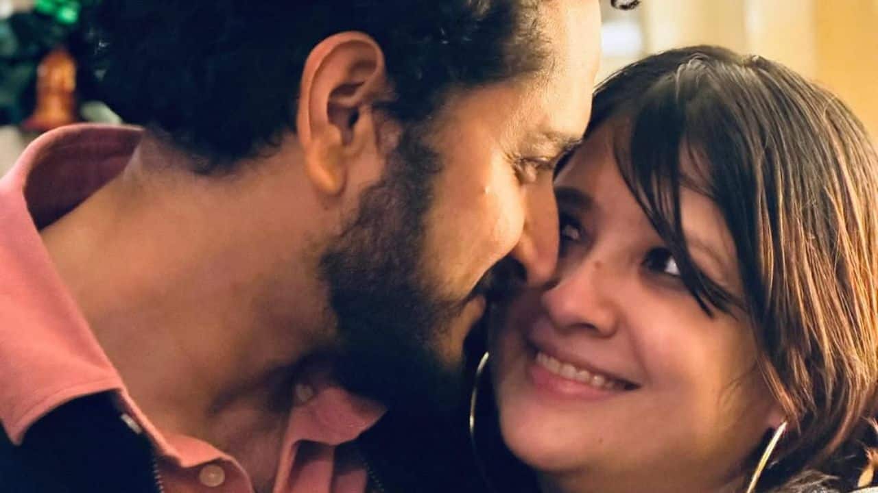 Tollywood’s Parambrata Chattopadhyay and wife Piya Chakraborty welcome baby boy on Jamaishasthi