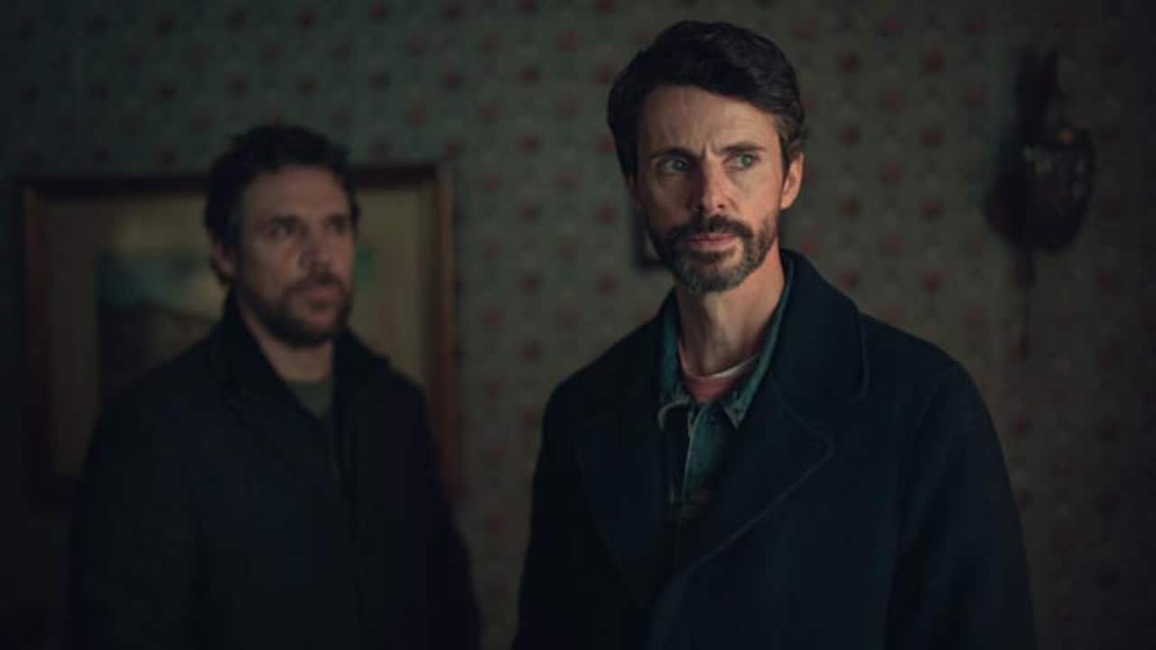 Dept Q Review: Matthew Goode Is brilliantly flawed in this excellent ...