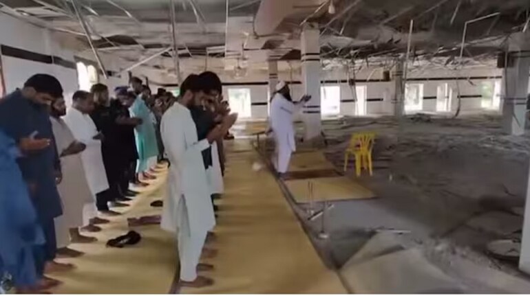 Lashkar terrorists return to Muridke camp weeks after Operation Sindoor ...