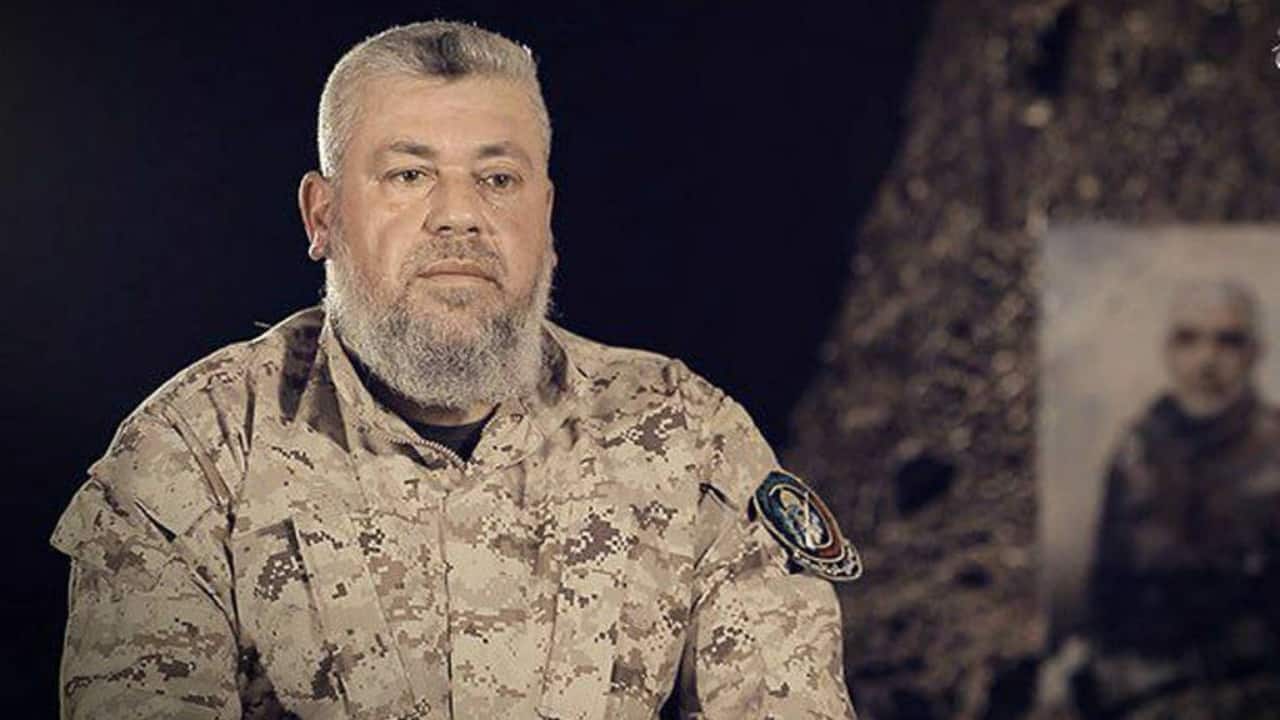 Who Is Izz al-Din al-Haddad? The elusive ‘Ghost of al-Qassam’ now ...