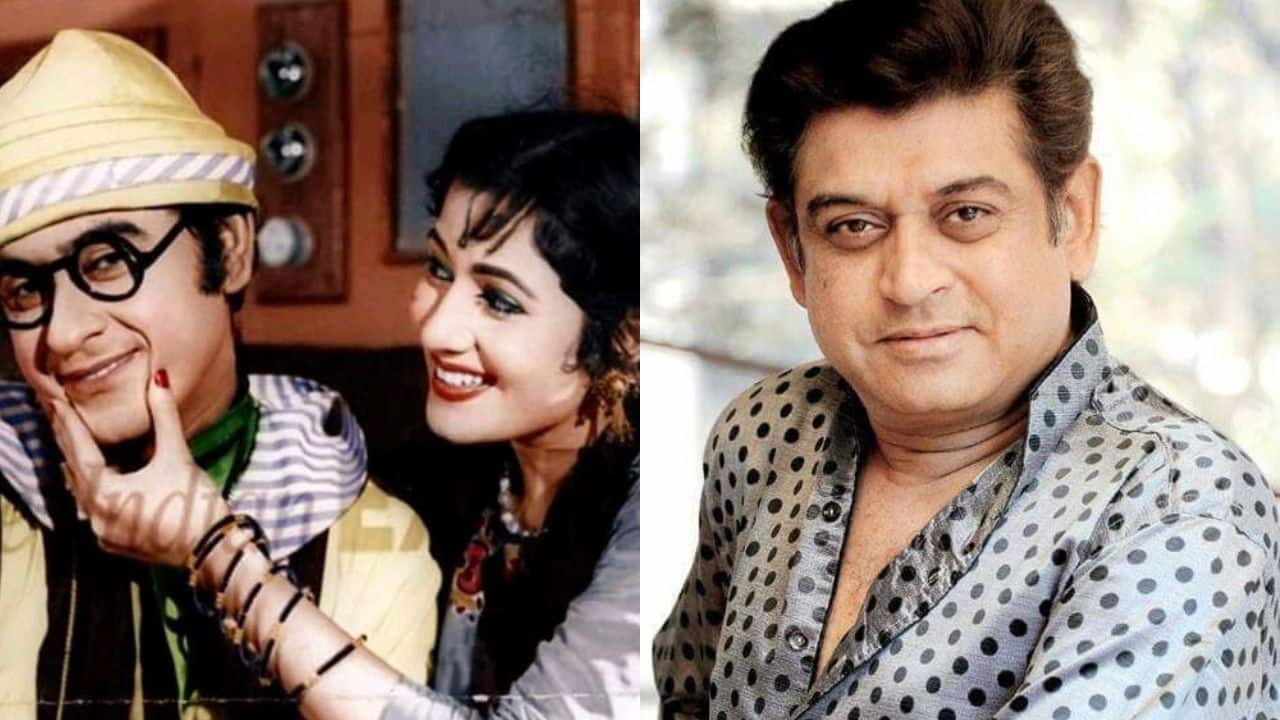 When Kishore Kumar's son Amit Kumar recalled kicking step-mother ...