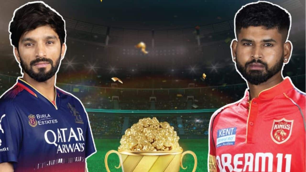 RCB’s first IPL title in 18 years tops viewership of India-Pakistan ICC ...