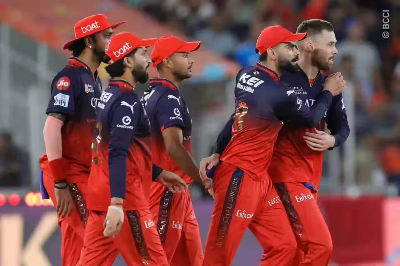 IPL Prize Money and Winners List 2025: Complete breakdown for winners ...
