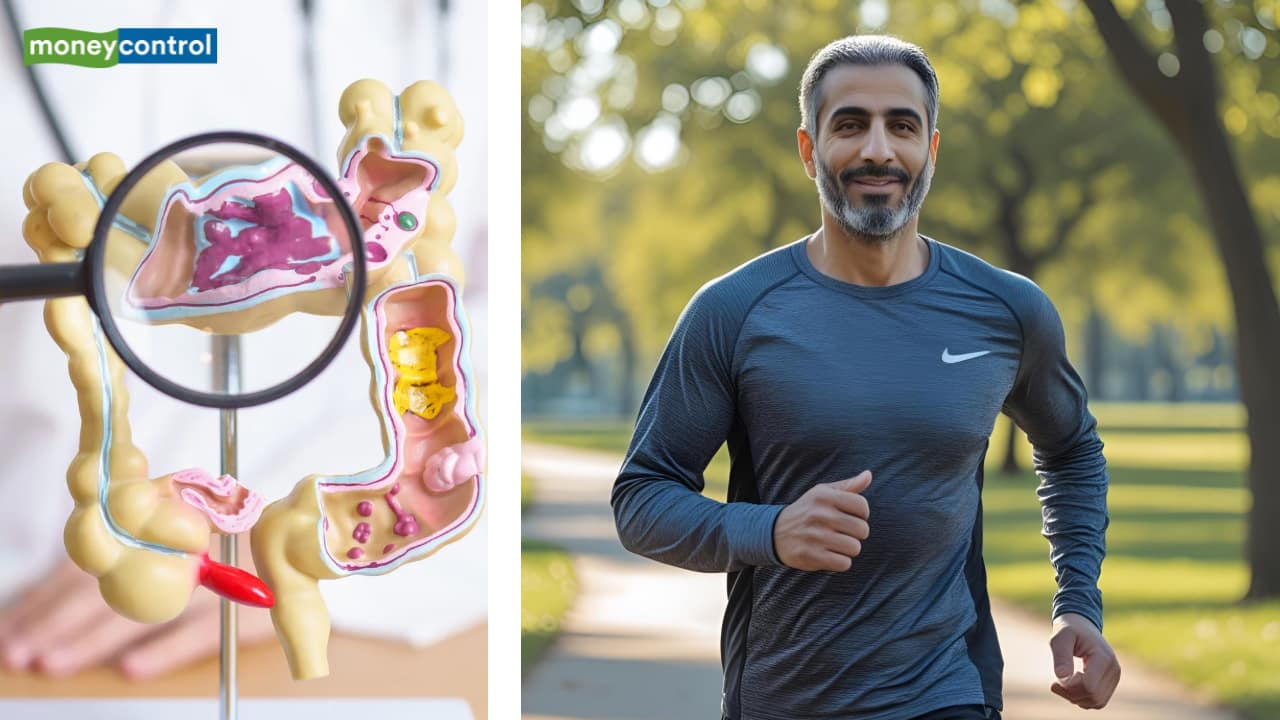 Health and fitness: A walk a day may keep cancer away: exercise, a zero ...