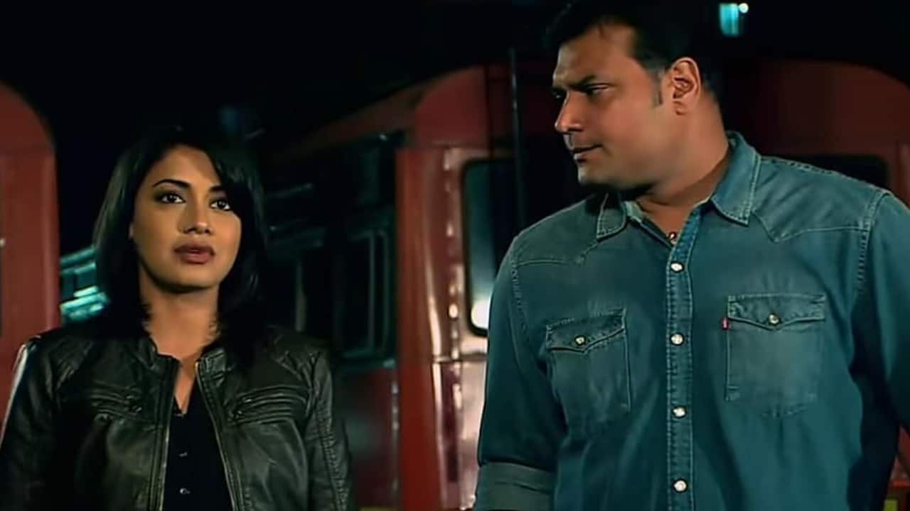 CID 2: Shreya aka Janvi Chheda to make her comeback after ACP Pradyuman ...