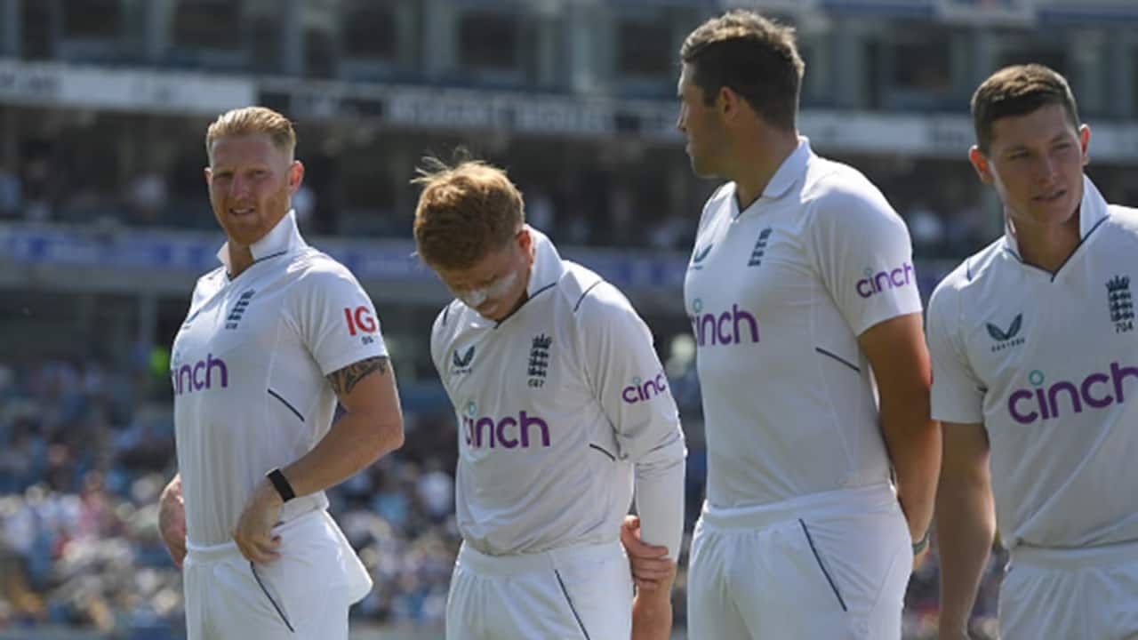 England's squad for 1st Test against India announced, CSK all-rounder ...