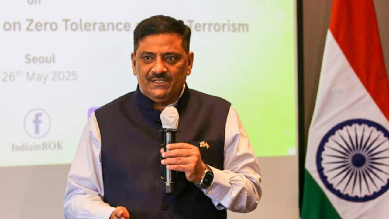 Op Sindoor outreach: JD(U)'s Sanjay Jha says countries didn't seem to ...
