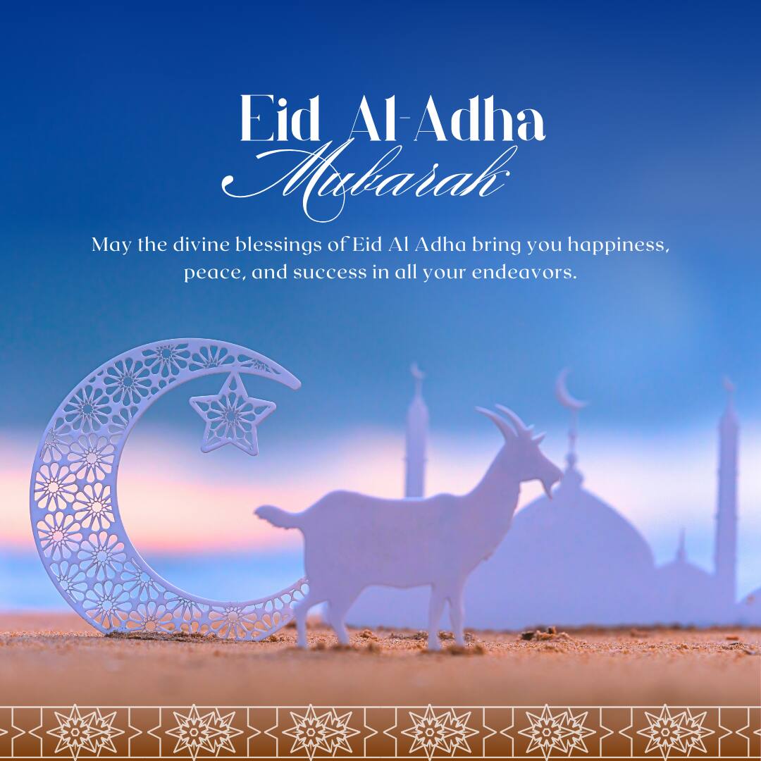 Bakrid 2025 Best 70 Eid Al Adha Wishes Messages Images Quotes For Bakrid 2025 Best 70 Eid Al Adha Wishes Messages Images Quotes For
