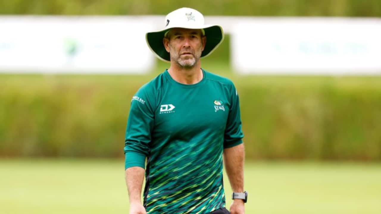 New Zealand name South African Rob Walter as new coach in all formats