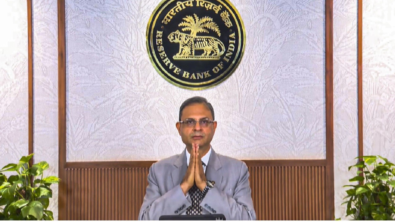 RBI MPC meeting updates: CRR cut to aid transmission, improve credit ...