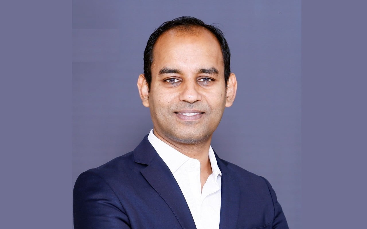 Dell Technologies appoints Manish Gupta as Managing Director for India