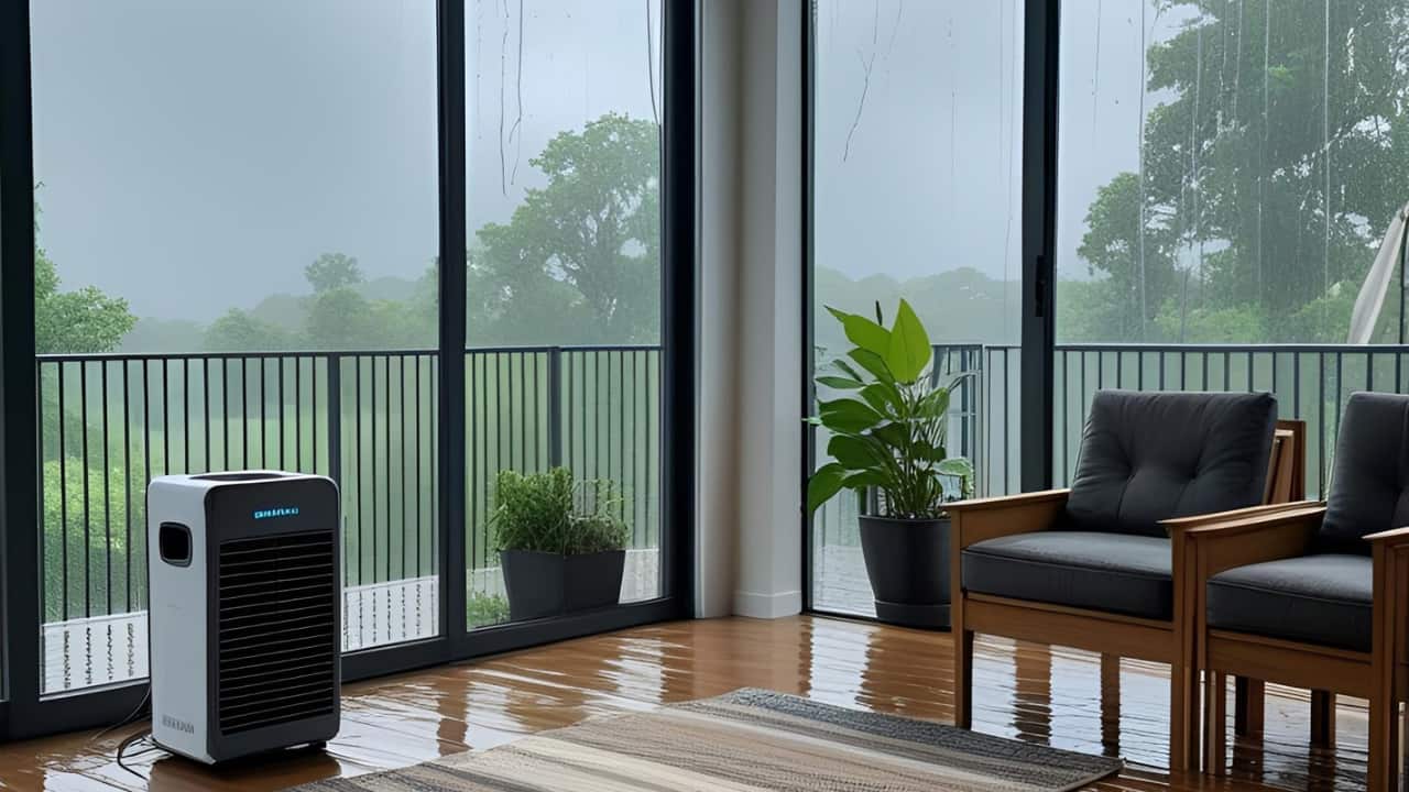 Monsoon Tips: Monsoon-proof your home with quick, smart seasonal tips