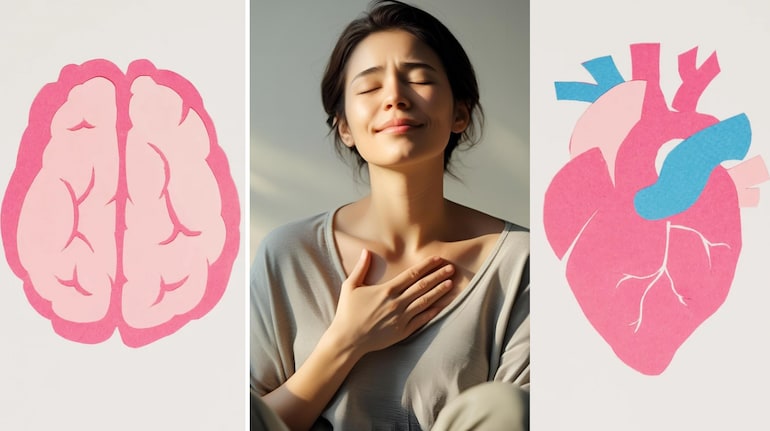 Why emotional fitness is the new cardio, 6 ways to build yours with ...