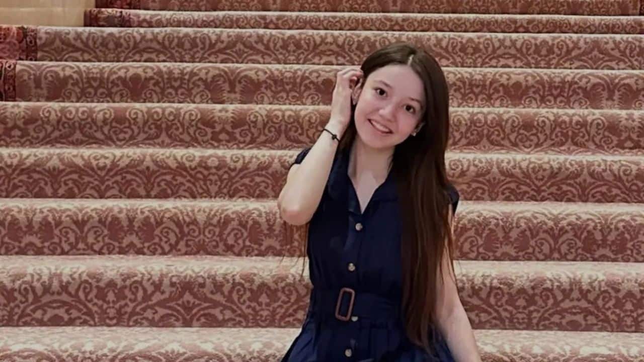 17-year-old Pakistani Tik Tok star Sana Yousaf was killed after repeatedly rejecting proposal ...