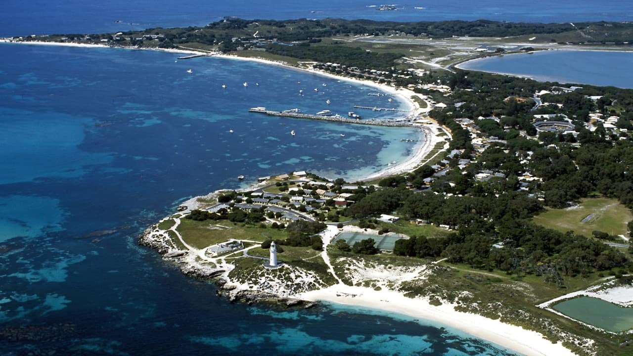 11 Stunning Car-Free Islands Around the World You Must Visit in 2025