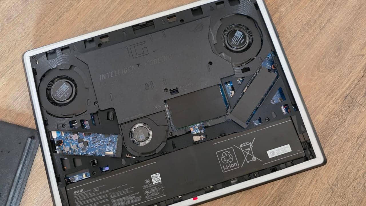 Asus ROG Strix SCAR 16 (2025) review: A gamers’ delight