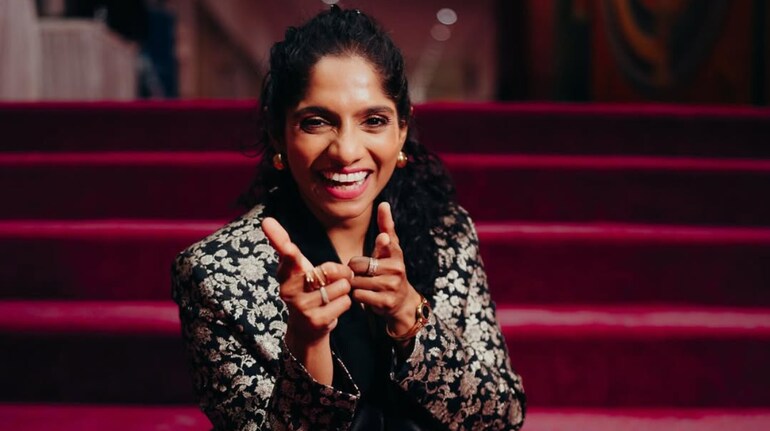 Jamie Lever reveals she was sexually harassed in school, says "I was ...