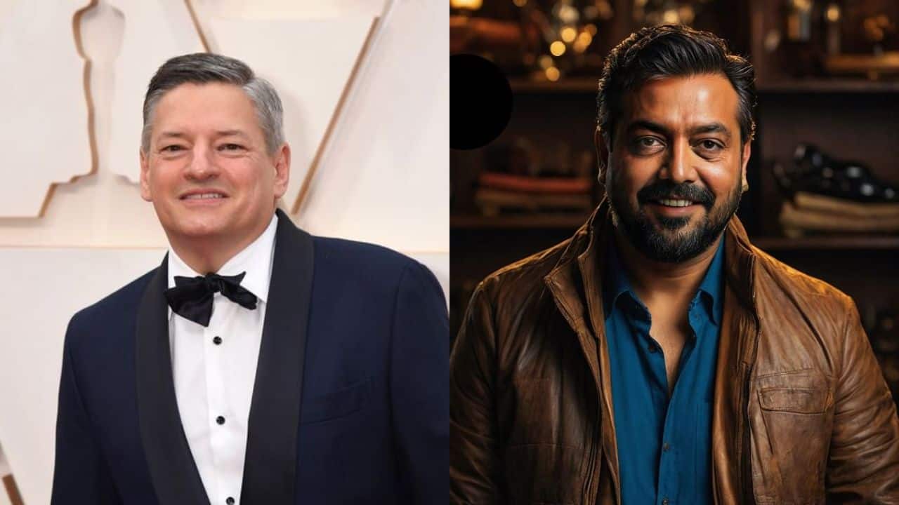 Netflix CEO Ted Sarandos opens up about Sacred Games slow growth in ...