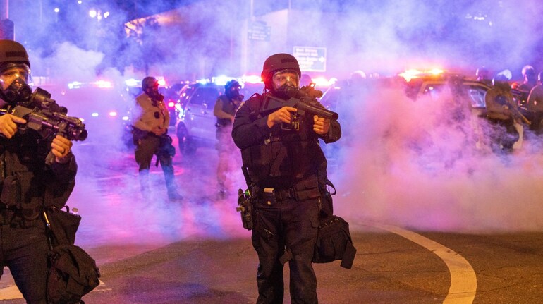 Explained: Why Los Angeles is erupting in protest and why Trump sent in ...