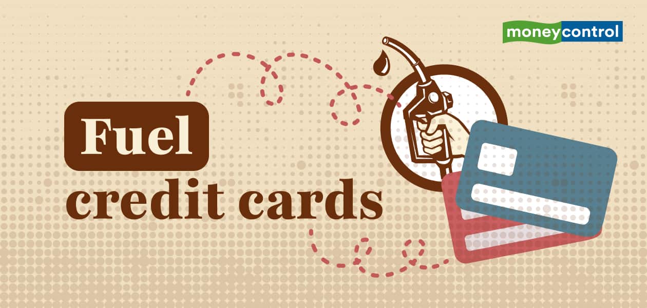 Fuel Credit Card: Explore fuel credit cards in India, check discounts ...