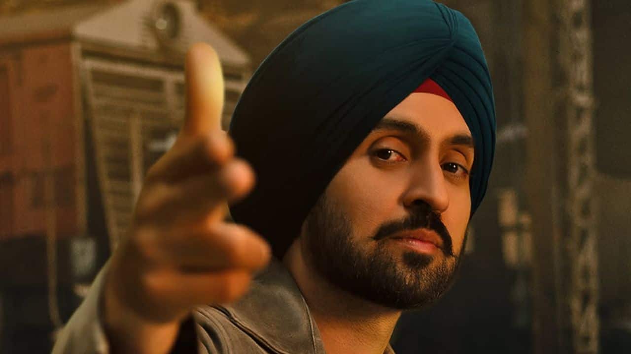 Detective Sherdil trailer out: Diljit Dosanjh sets out to find the ...