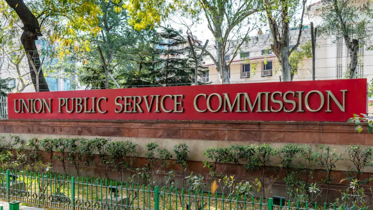 UPSC Prelims Result 2025 OUT Live: Civil Services and IFS Result PDF ...