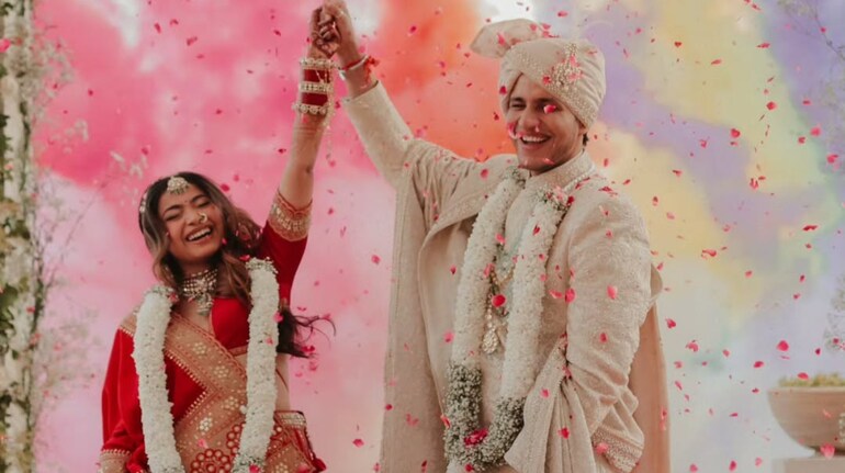 Who is Ruchika Rathore? The content creator who has married Triggered ...