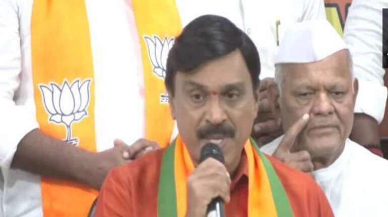 Telangana High Court grants bail to Janardhan reddy, also stays ...