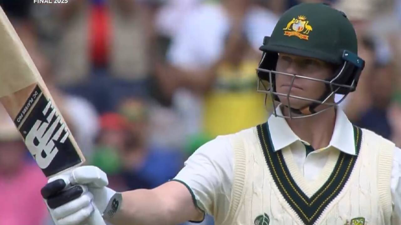Steve Smith issues warning to England, says be ready for tough times in ...