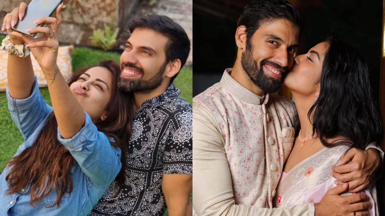 Who is Avika Gor's fiancé Milind Chandwani? Know everything about the ...