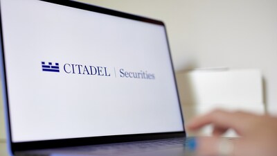 Citadel Securities | Latest & Breaking News on Citadel Securities ...